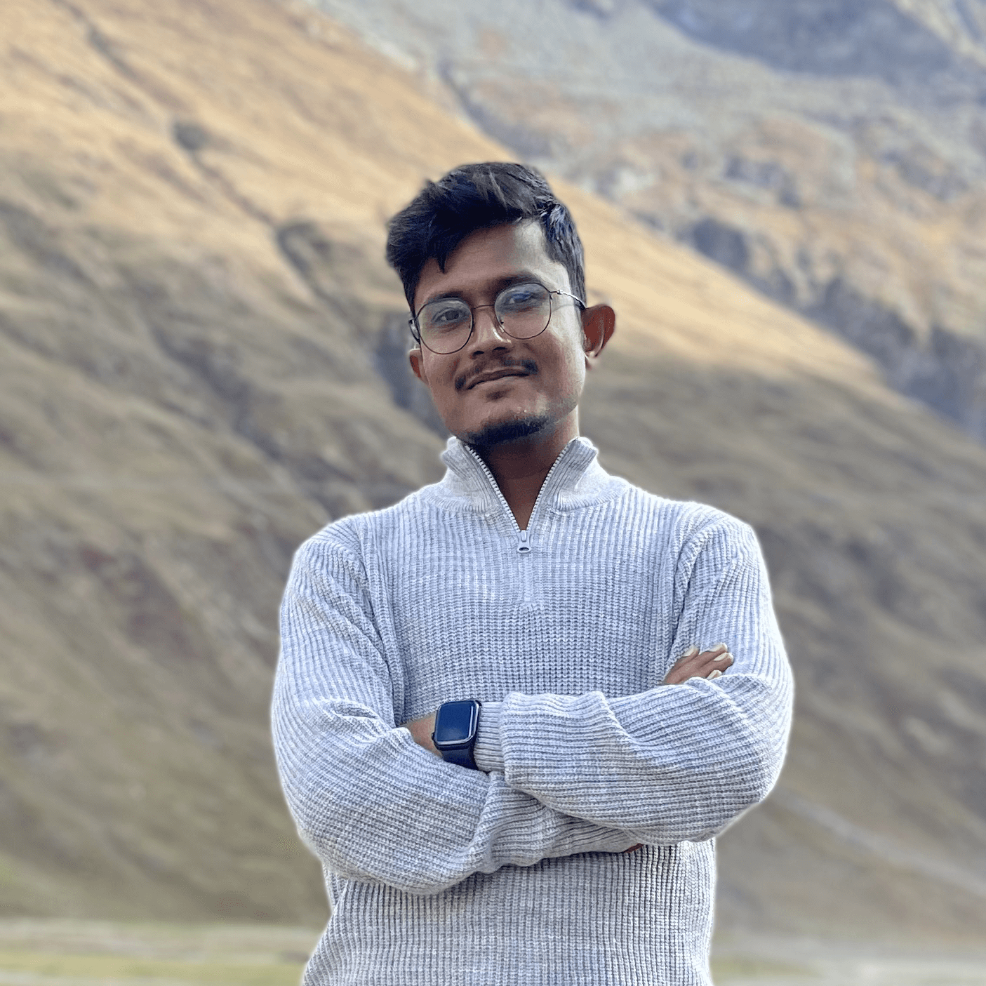 Saravanan Rajendran A.K.A Thunderbolt